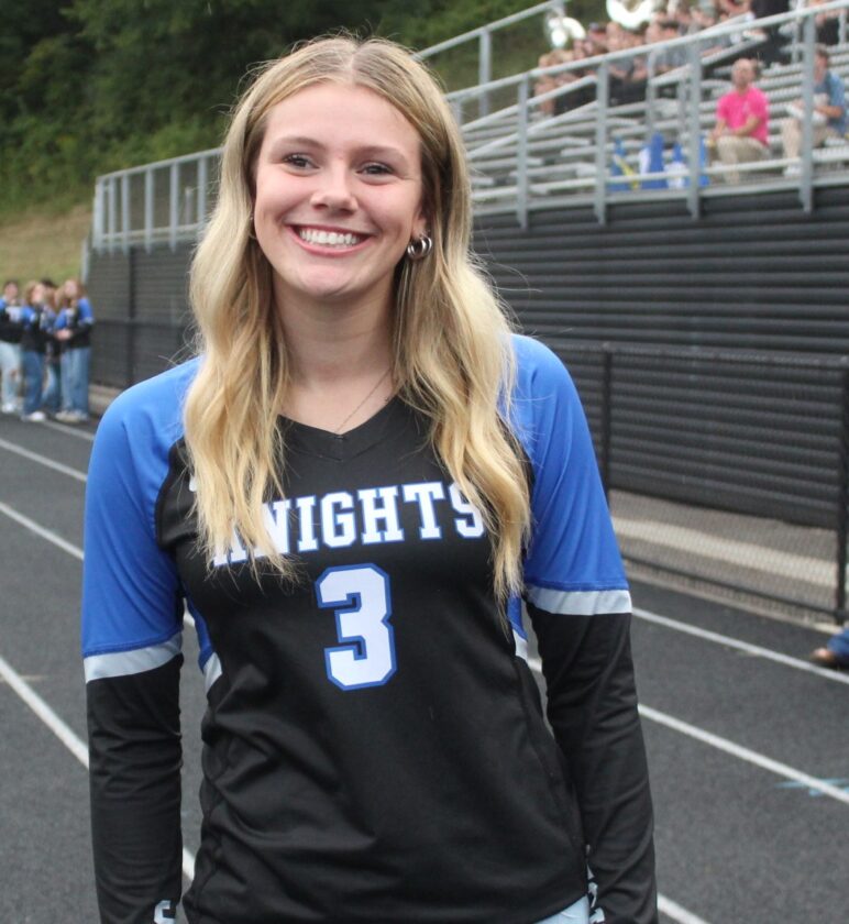 Two Silver Knights Honored on All State | News, Sports, Jobs - Tyler ...